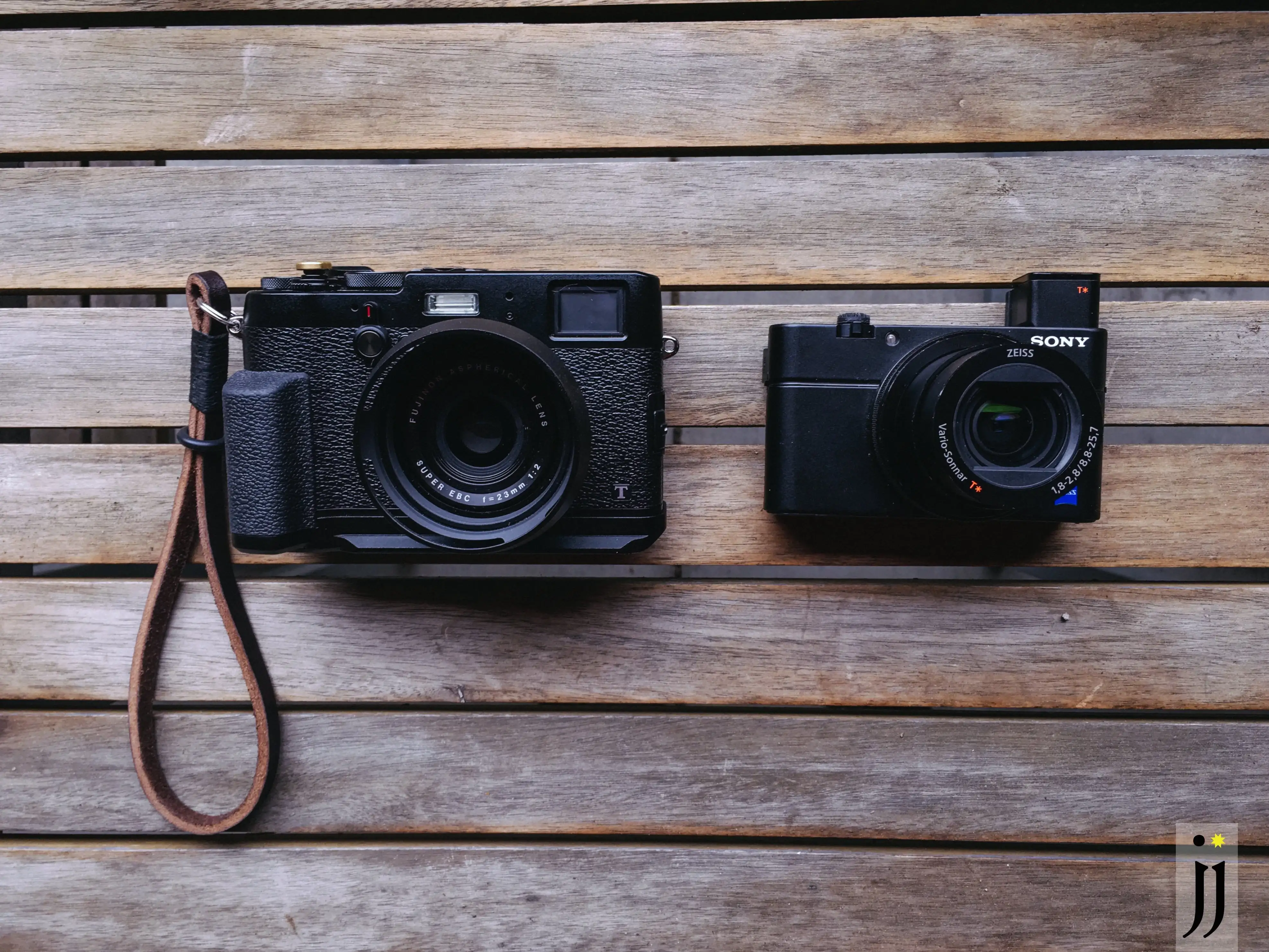 JCasas Photography | The Blog » Why you should care what camera to use